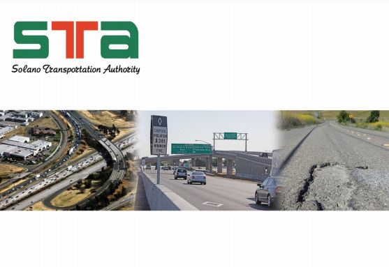 Solano Comprehensive Transportation Plan (CTP) - Solano Transportation ... Solano Comprehensive Transportation Plan (CTP) - Solano Transportation ...