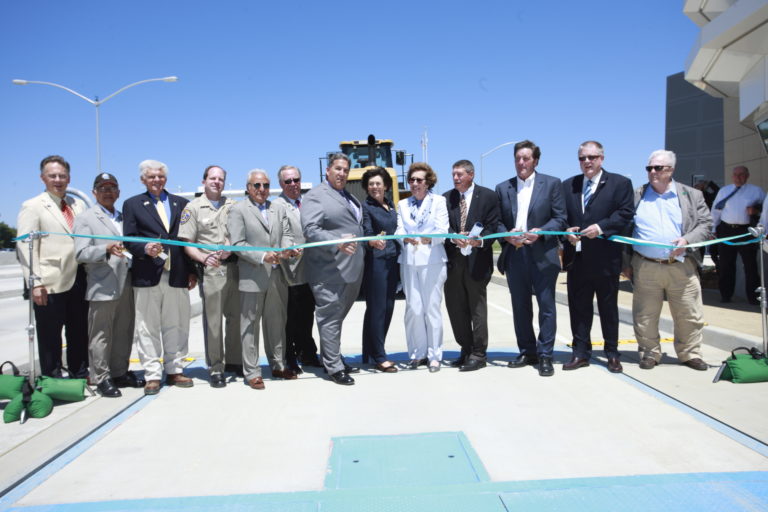 Solano I-80 Eastbound Truck Scales - Solano Transportation Authority