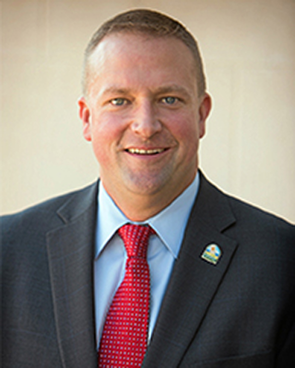 STA Board - Solano Transportation Authority