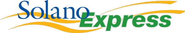 Solano Express - Solano Transportation Authority