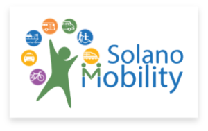 Solano Mobility - Solano Transportation Authority