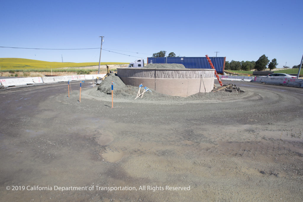 SR 12/SR 113 Intersection Improvement Project - Solano Transportation ...
