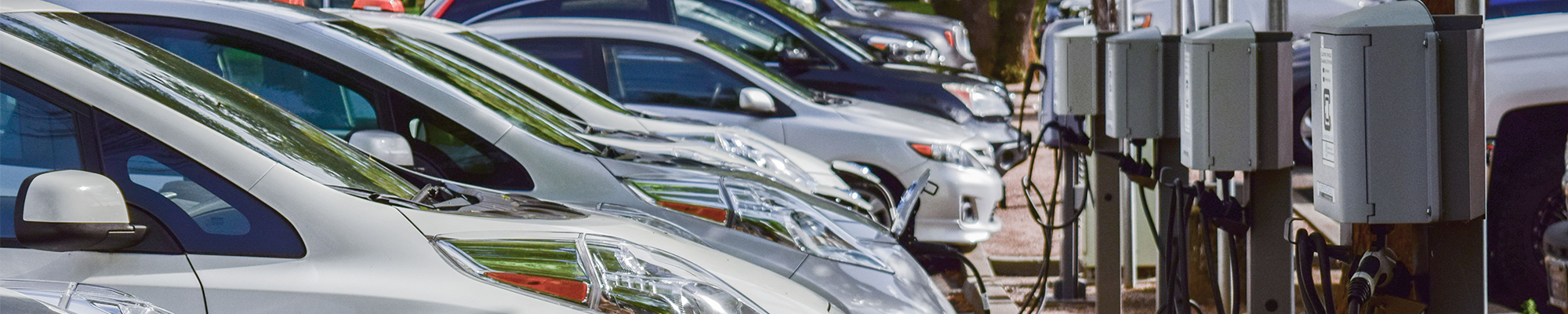 EV Program - Solano Transportation Authority