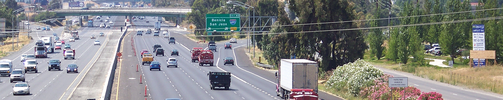 News - Solano Transportation Authority