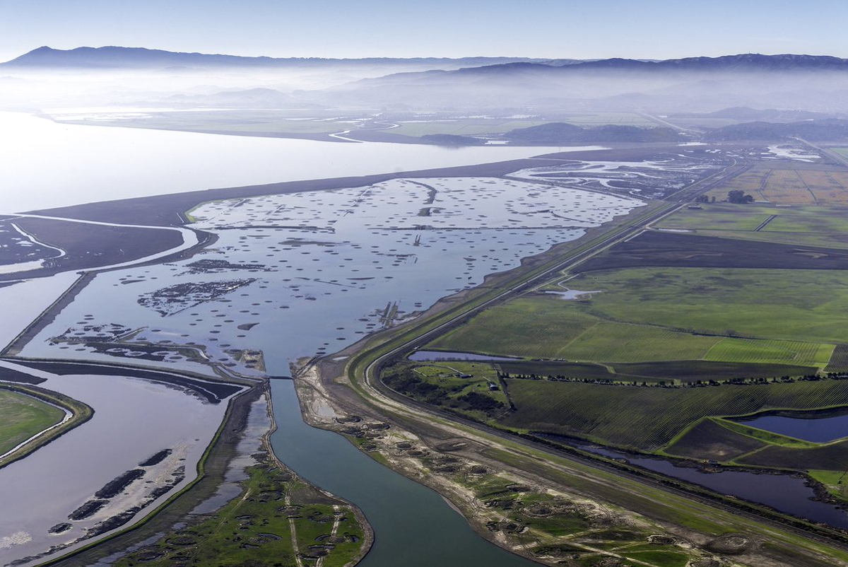 SR 37 Improvements - Solano Transportation Authority
