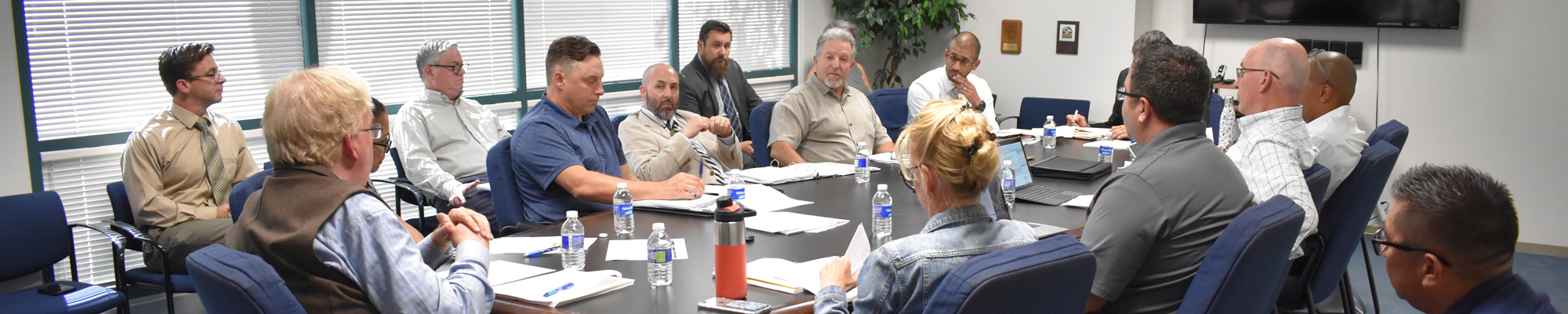 Staff Based Advisory Committees - Solano Transportation Authority