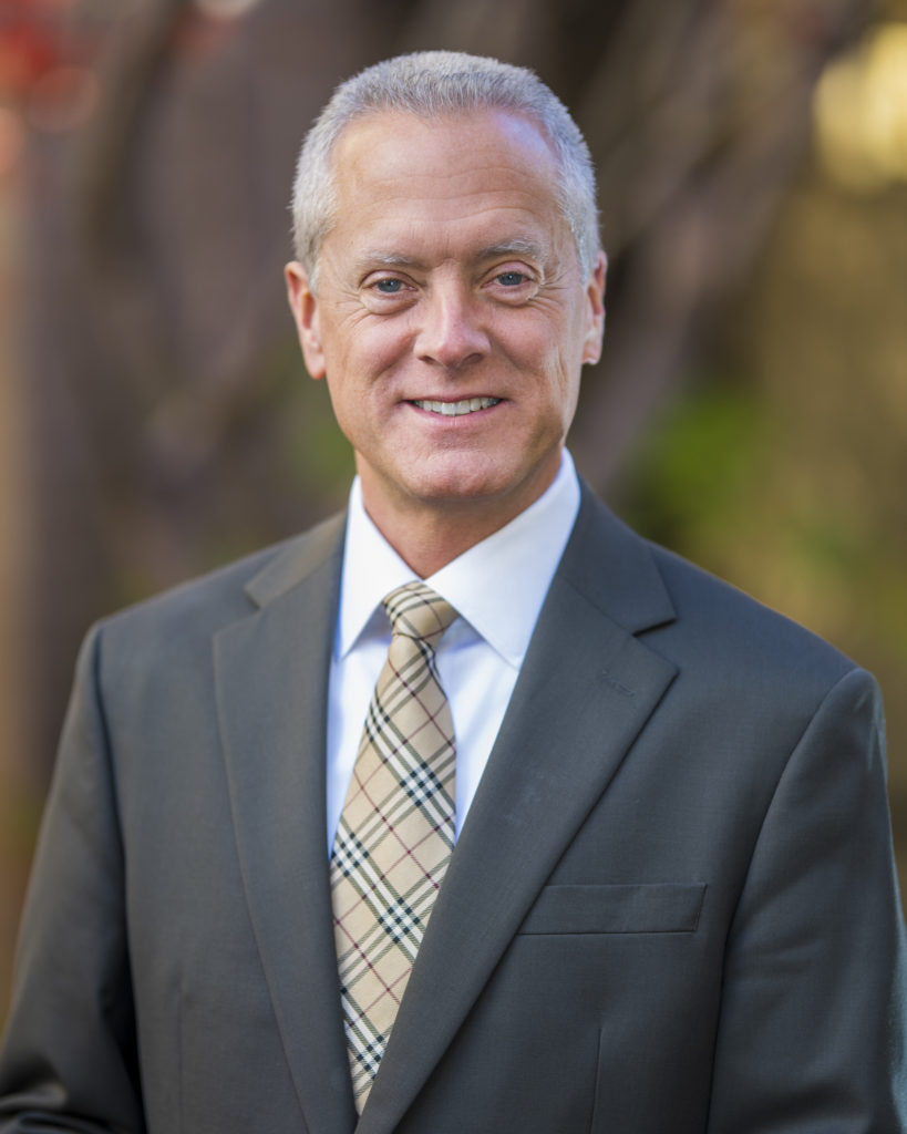 John Carli - Solano Transportation Authority