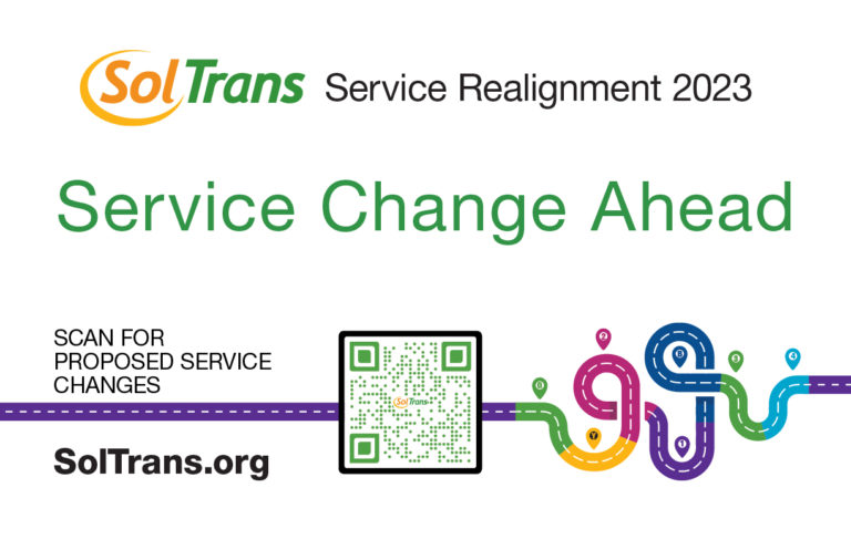 Solano Express - Solano Transportation Authority